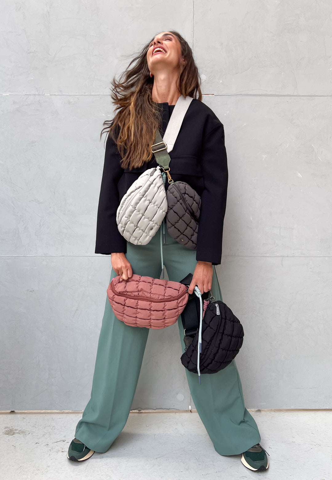 Brigitte x fritzi – Fritzi aus Preußen