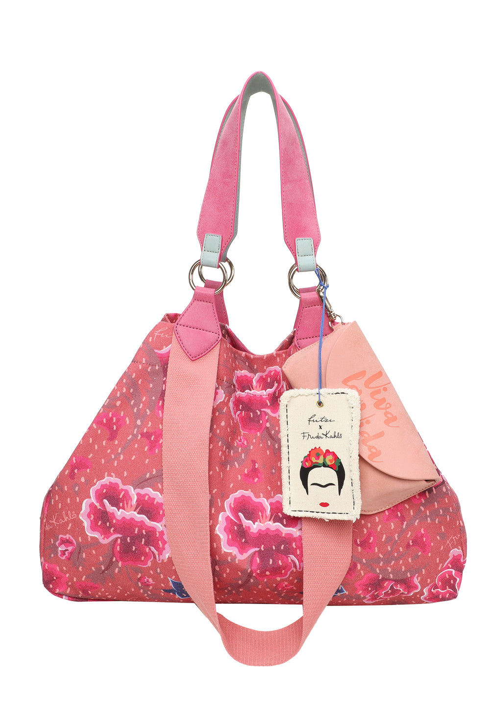 Frida Kahlo – Fritzi aus Preußen