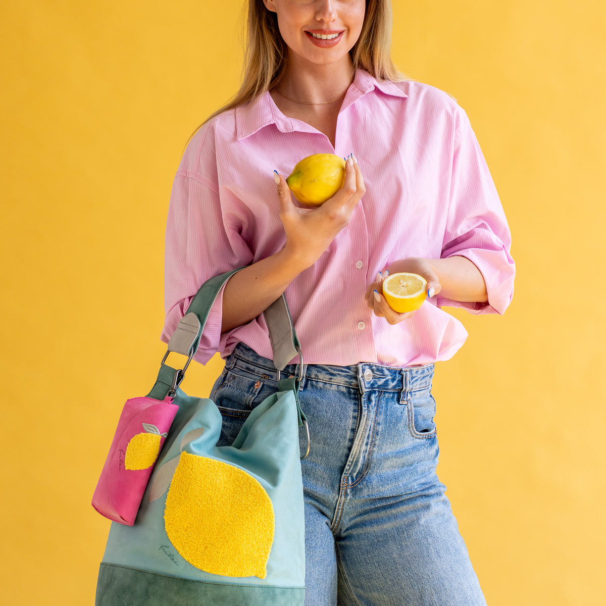 Izzy07 Limited Squeezy lemon – Fritzi aus Preußen